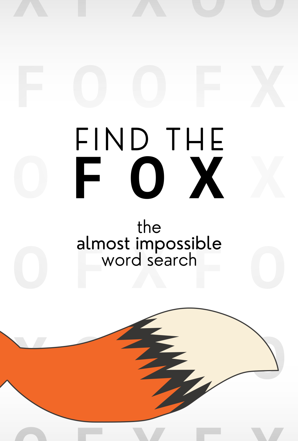 Find the Fox: Answers and Solutions - Alex Cheddar - Author of the Find ...